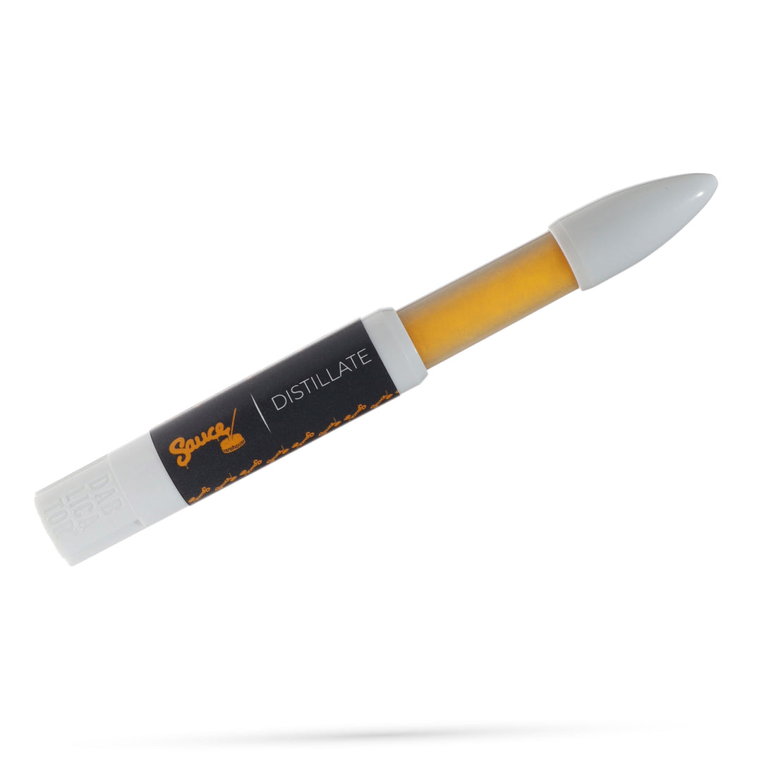 Live Resin Dablicator™ | CBD Live Resin | Sauce Warehouse